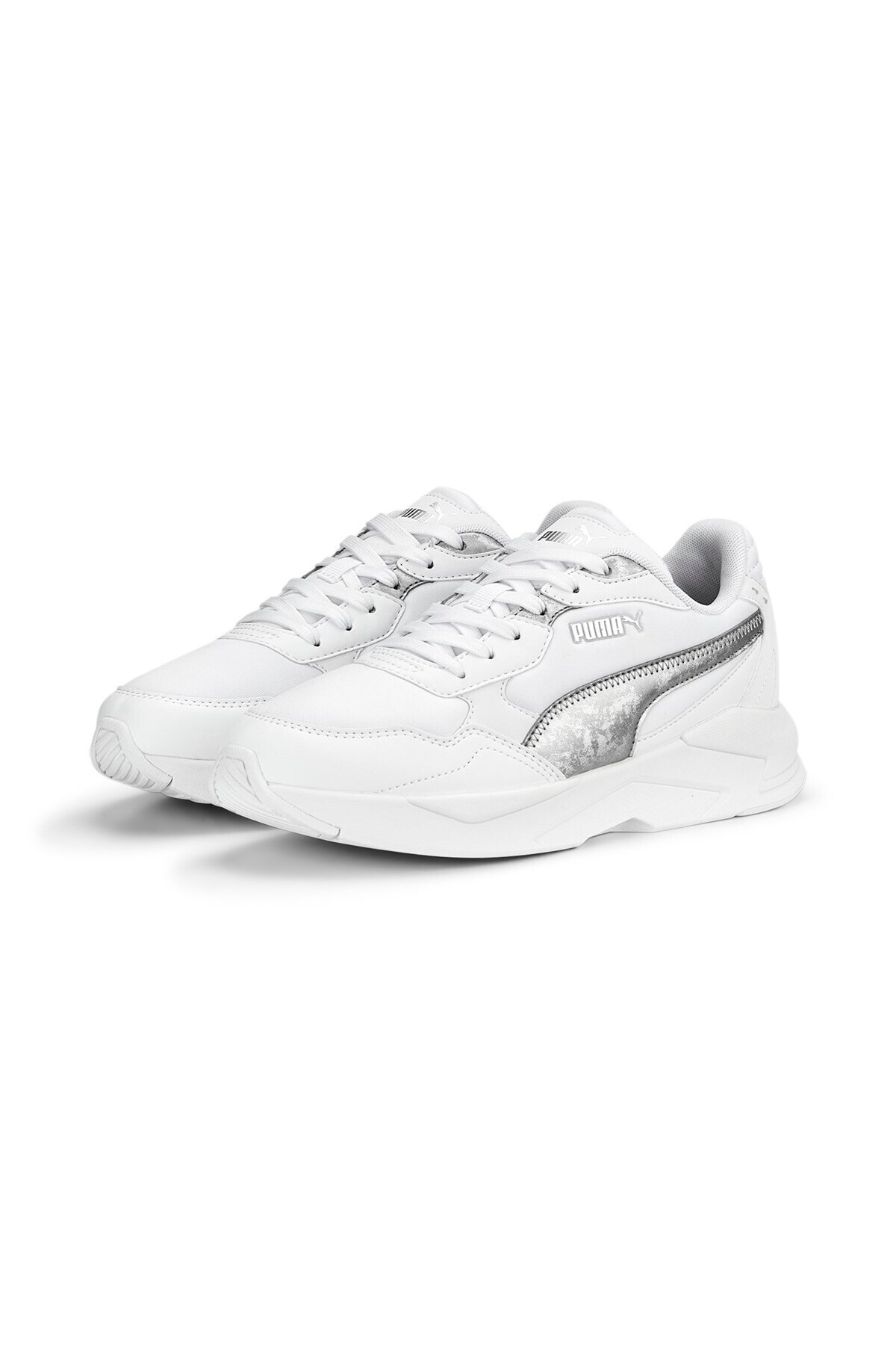 Puma X-ray Speed Lite Wns Space Metallics Kadın Sneaker Fiyatı ...