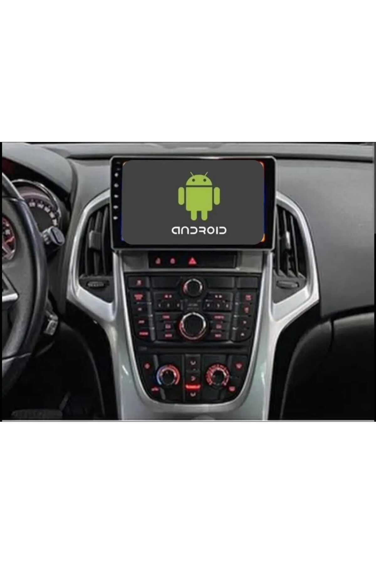 FORCECAR OPEL ASTRA J Android Multimedya 2 32 Kablosuz Carplay Fiyatı ...
