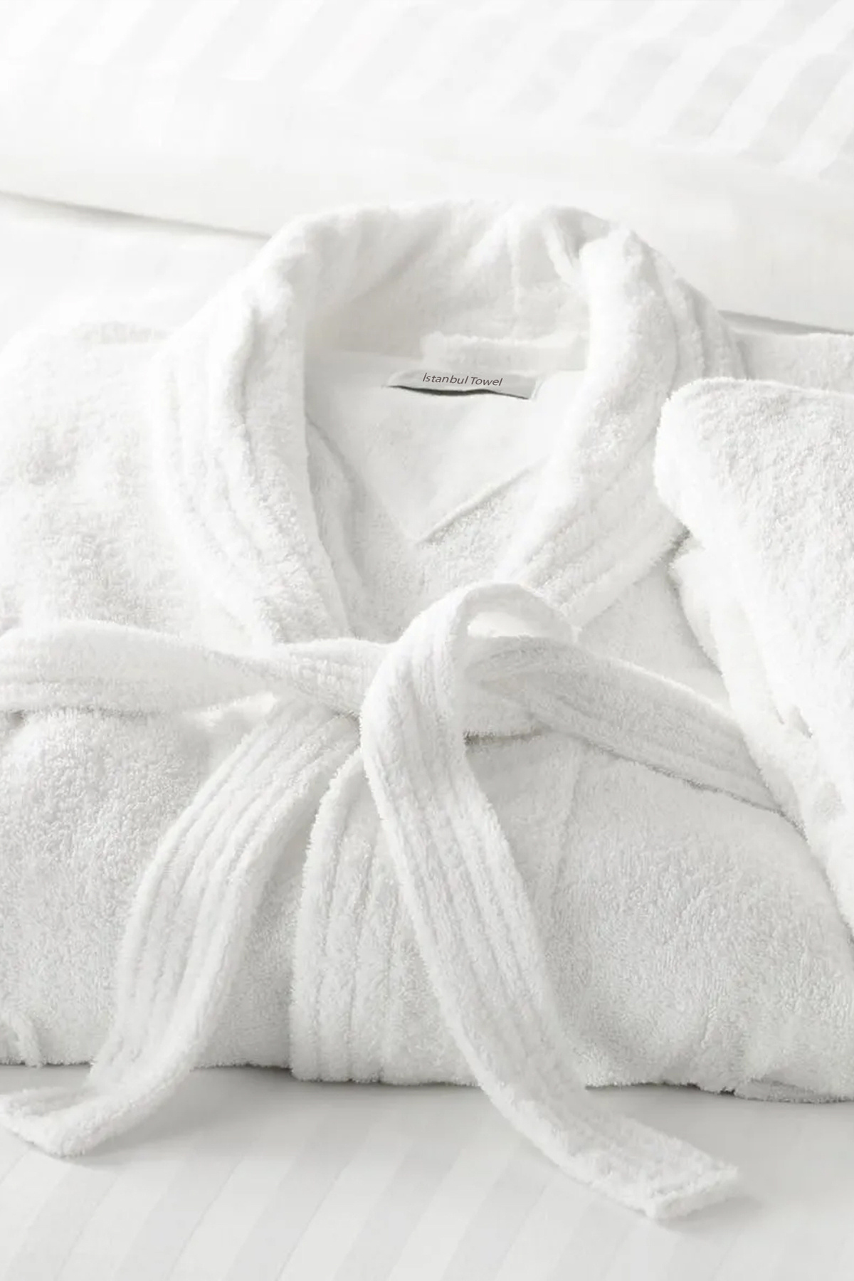 istanbul towel Premium Otel Bornoz Fiyatı, Yorumları - Trendyol