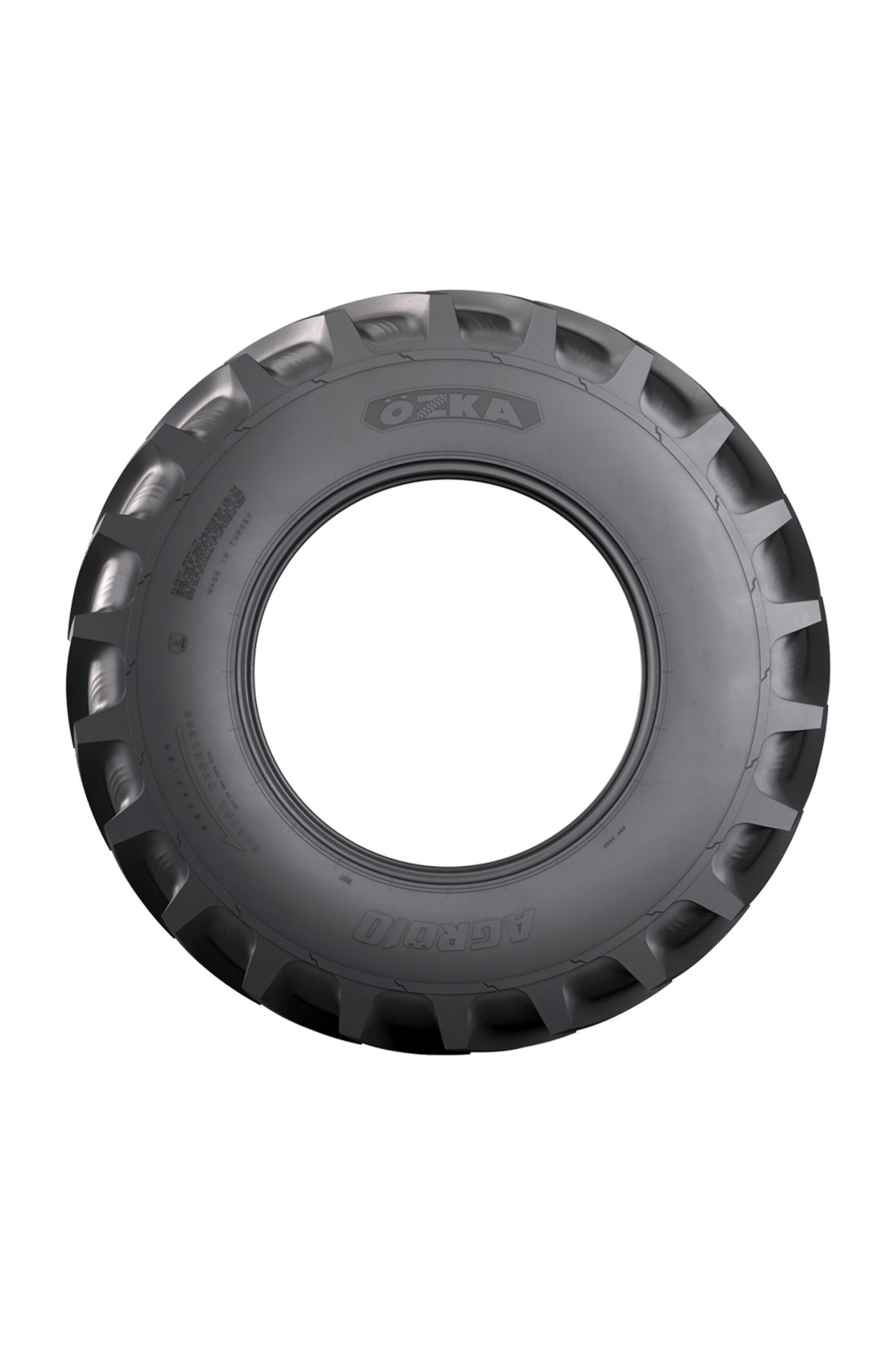 Özka 280/85r20 (11.2r20) Agro10 Radyal Traktör Lastiği Fiyatı ...