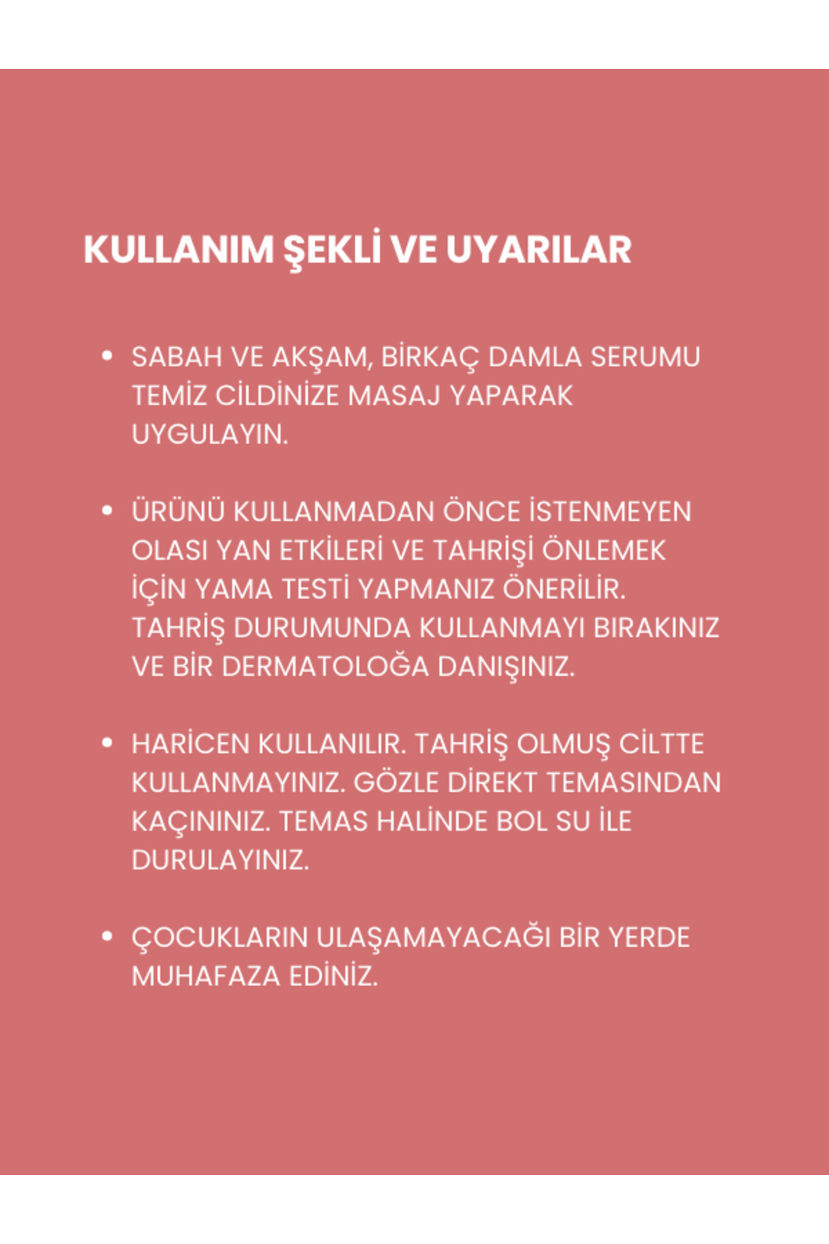 Lopren Glutatyon Beyazlatıcı & Leke Karşıtı Serum 30 ml Fiyatı ...