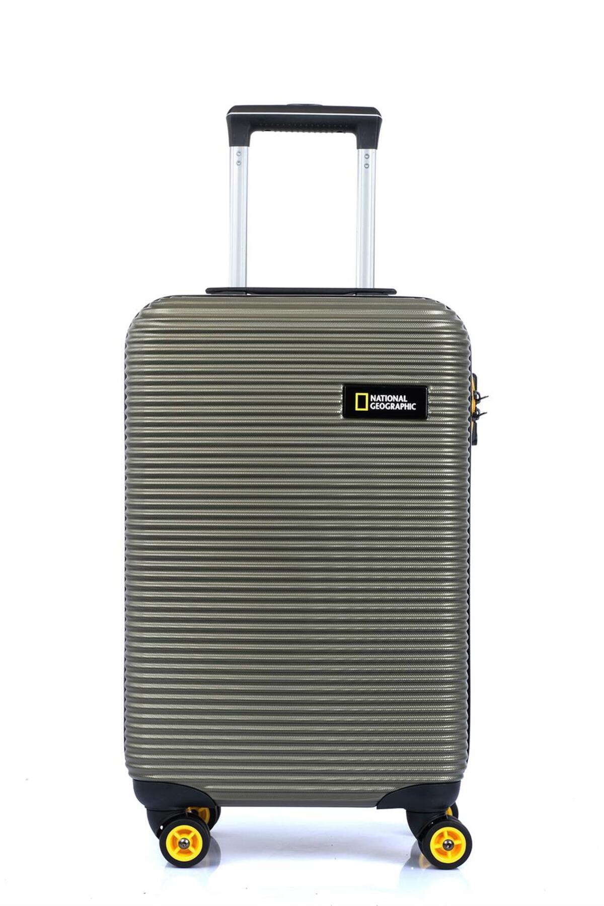 National Geographic N-2001 Büyük Boy Valiz Fiyatı, Yorumları - Trendyol