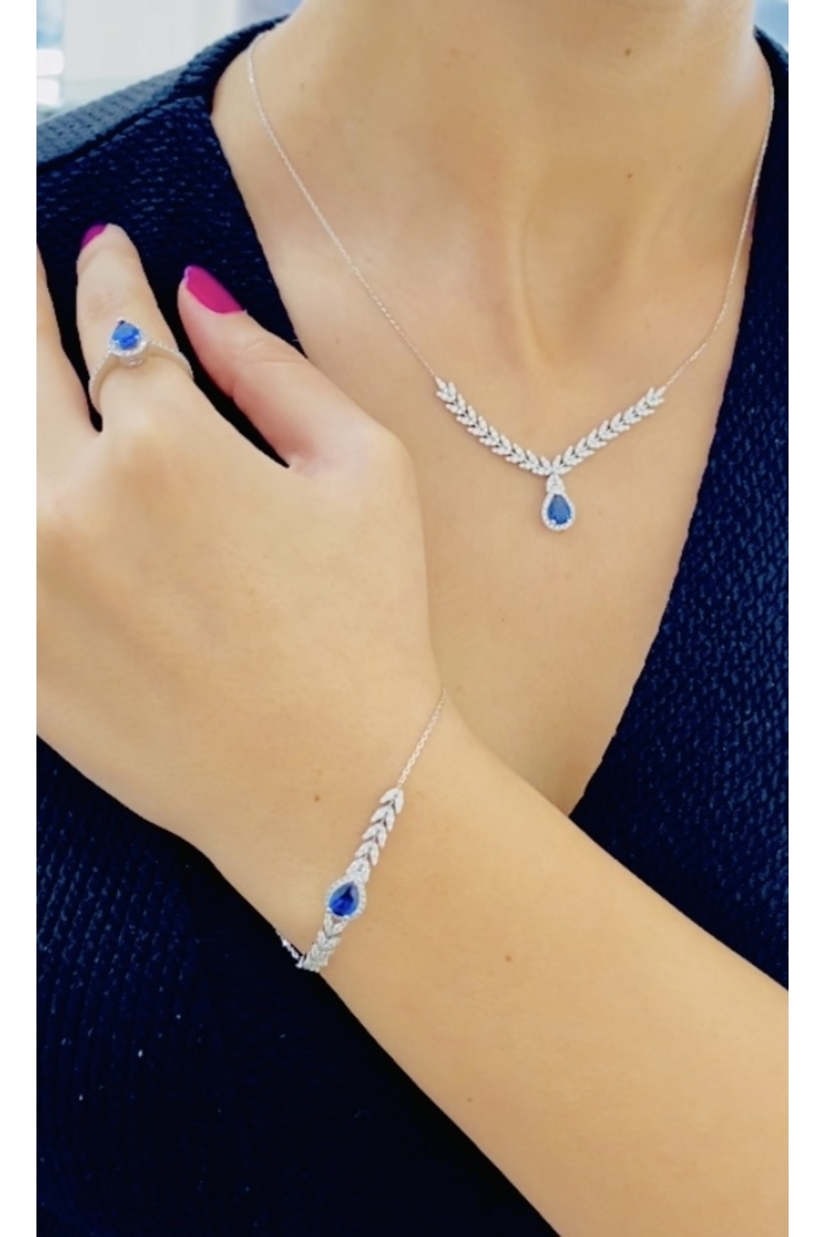 TÖRE Safir Su Yolu Set Fiyatı, Yorumları - Trendyol