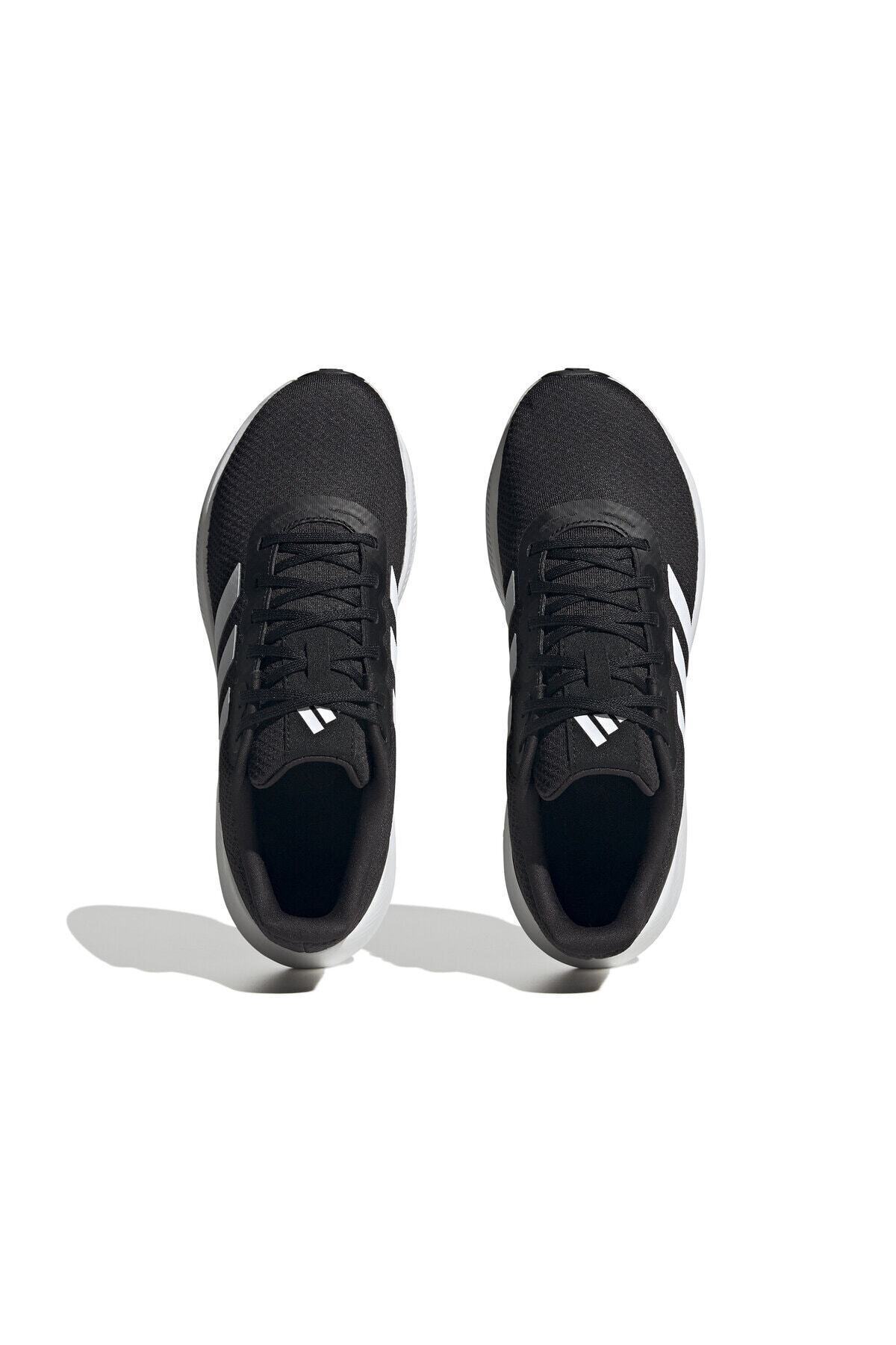 adidas Runfalcon 3.0 Erkek Koşu Ayakkabısı HP7550 Siyah - Fiyatı, Yorumları