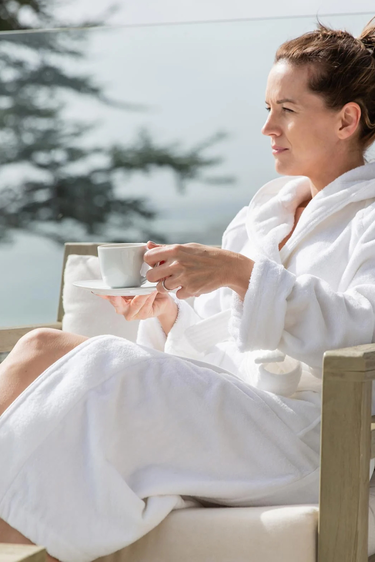 istanbul towel Premium Otel Bornoz Fiyatı, Yorumları - Trendyol