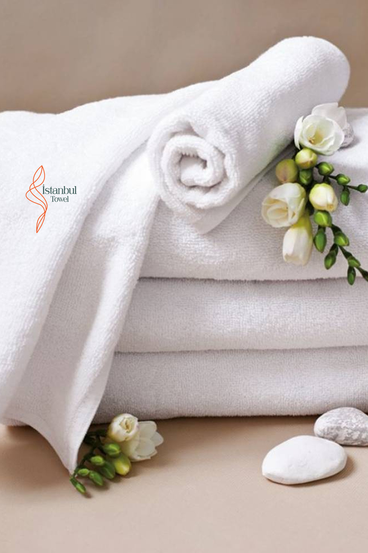 istanbul towel Premium Otel 5'li Bornoz Havlu Seti Fiyatı, Yorumları ...
