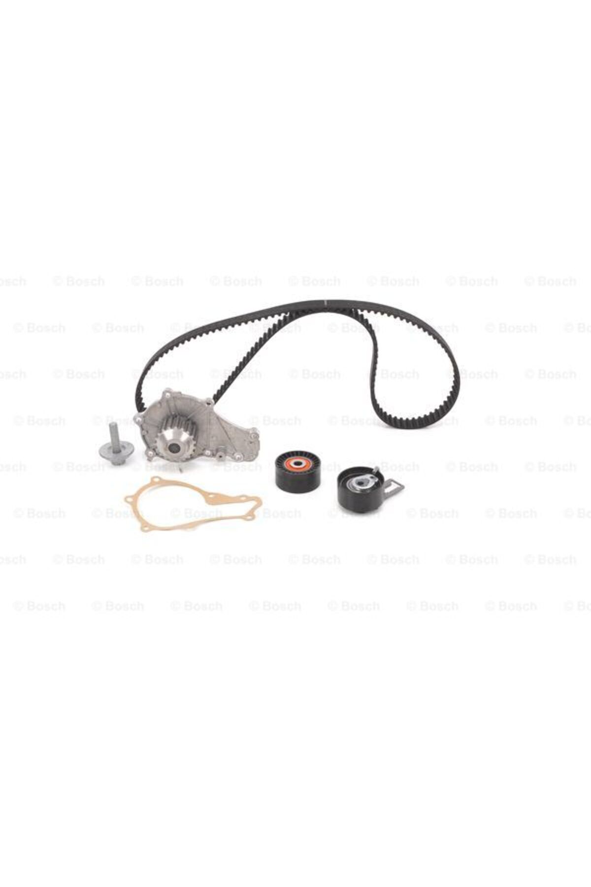 Bosch Timing Set - Trendyol