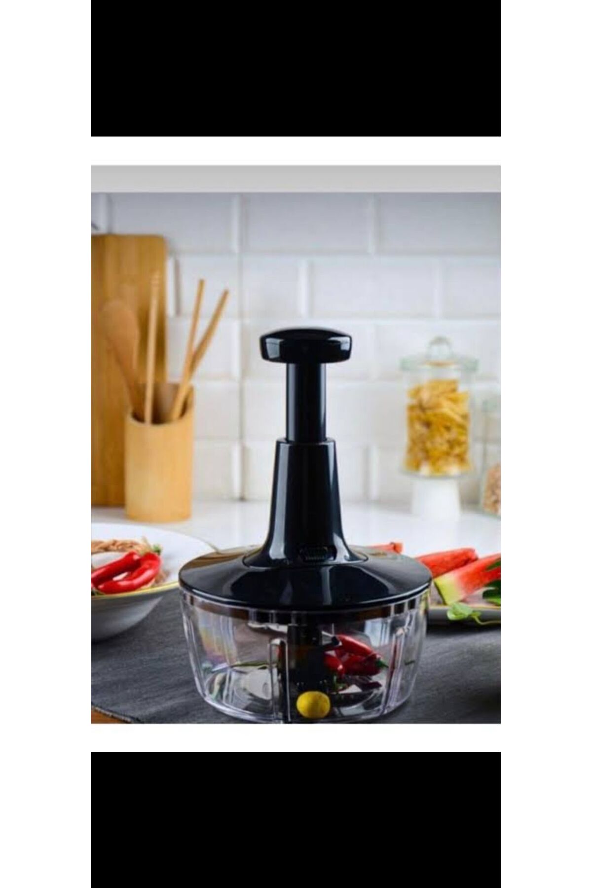 SELÇUK SÖNMEZ BASMALI EL RONDOSU - PRATİK DOĞRAYICI Fiyatı, Yorumları ...