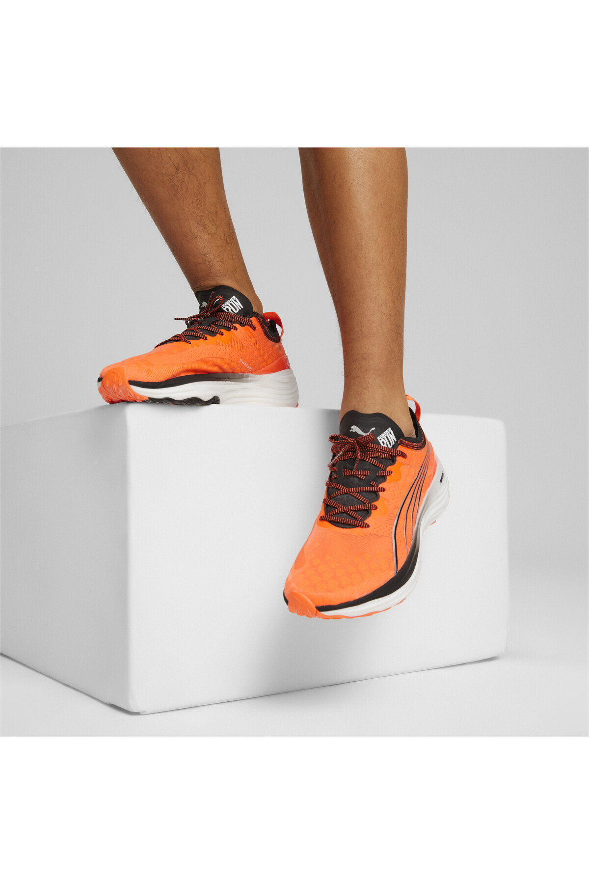 Puma ForeverRun Nitro Ultra OrangeFiyatı, Yorumları - Trendyol