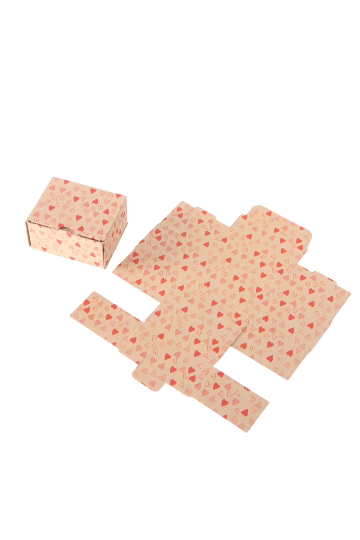 Öz Ambalaj Box and Packaging Materials - 1 x 10 - Trendyol