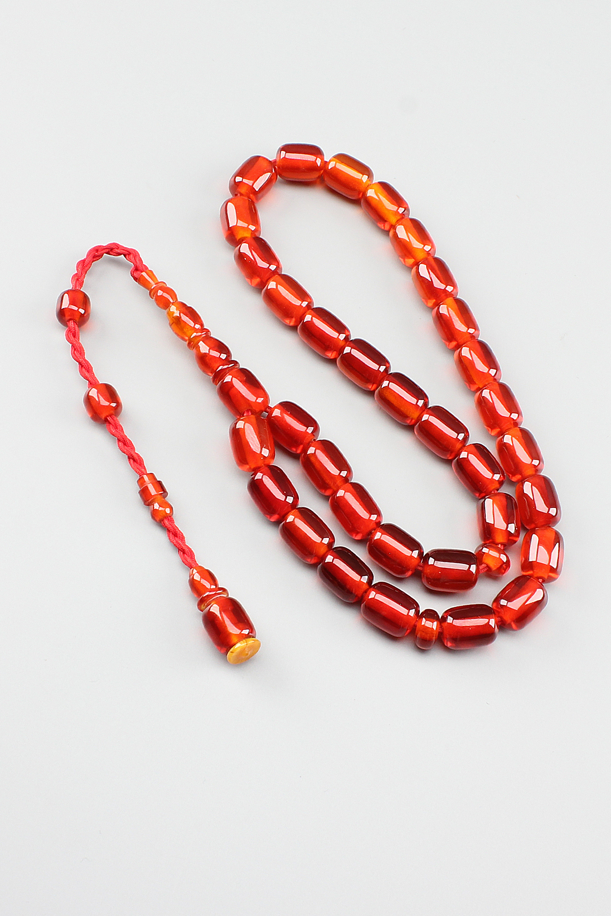 isfahantakı 23 gram usta işi Osmanlı habbeden katalin 8x10.5 - Fiyatı, Yorumları