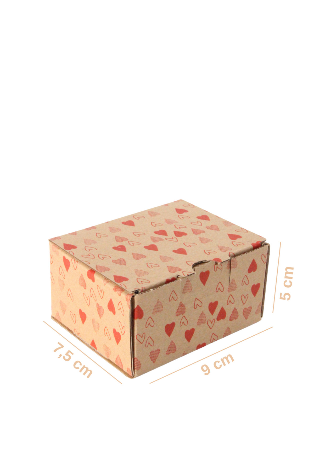 Öz Ambalaj Box and Packaging Materials - 1 x 10 - Trendyol