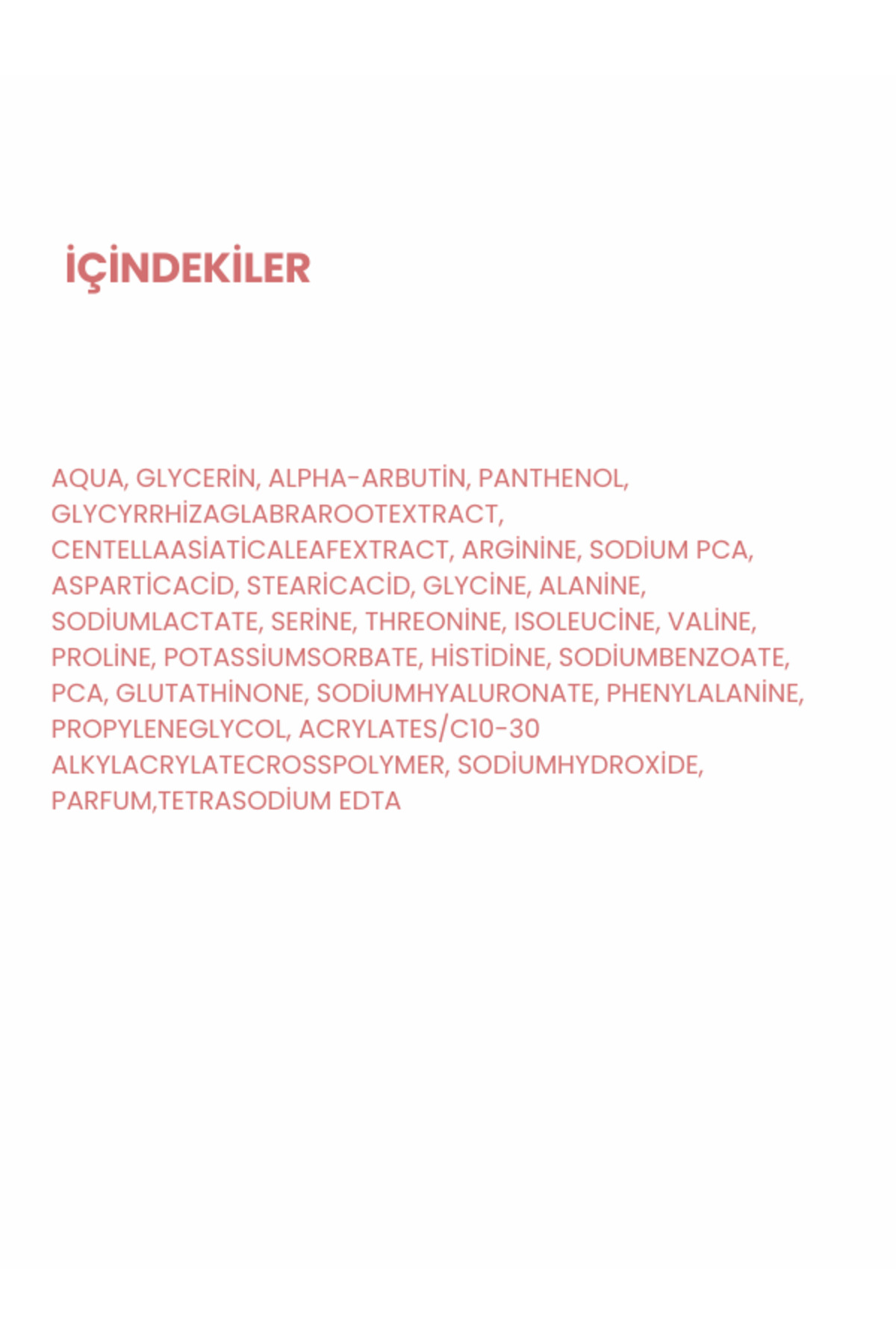 Lopren Glutatyon Beyazlatıcı & Leke Karşıtı Serum 30 ml Fiyatı ...