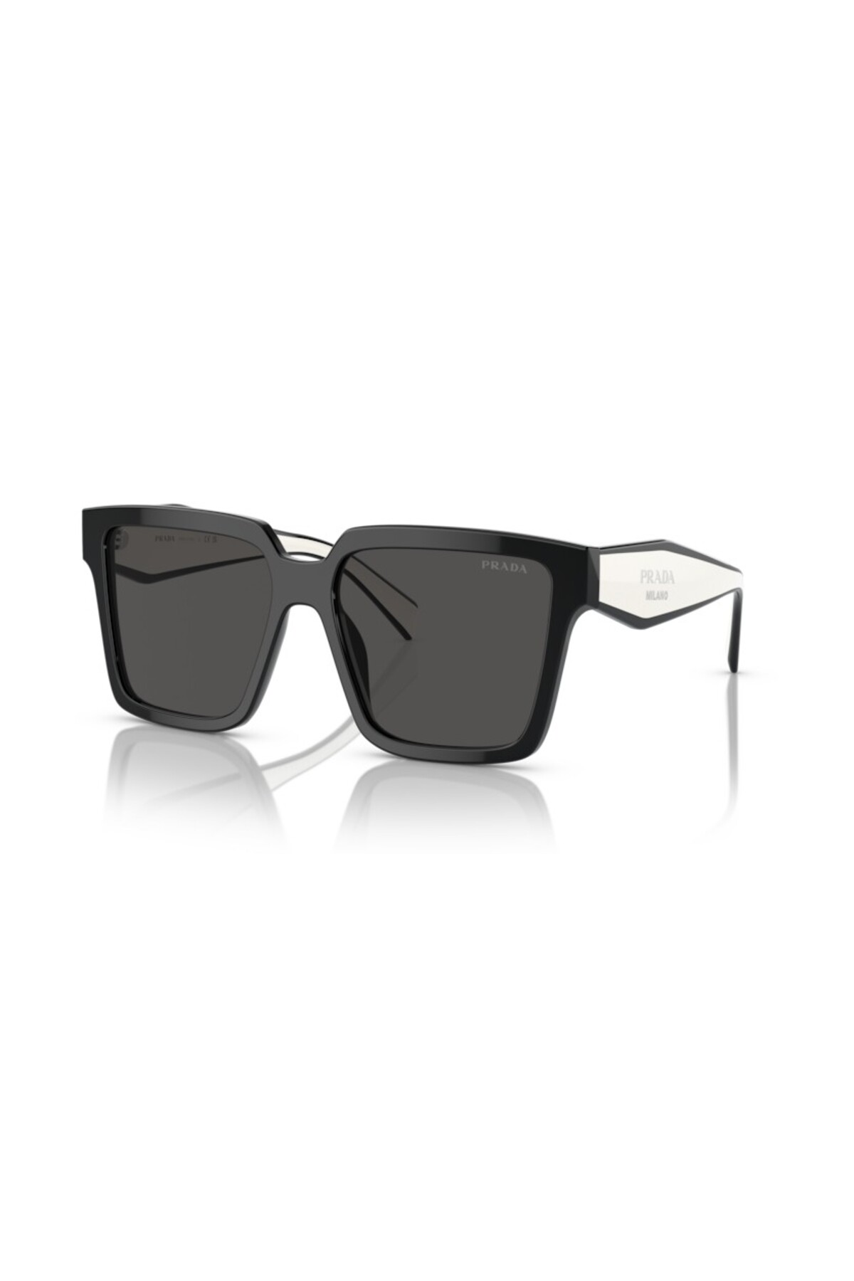 Prada 0PR 24ZS 1AB5S0 56 Unisex Güneş Gözlüğü - Fiyatı, Yorumları