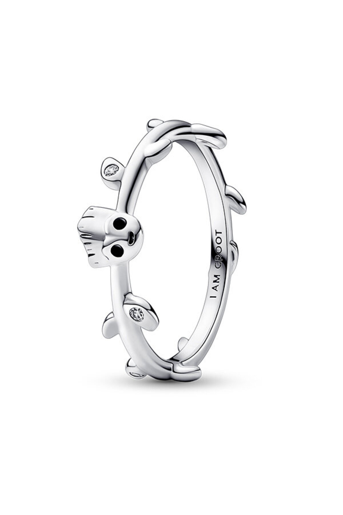 Pandora Marvel Guardians Of The Galaxy Groot Leaf Yüzük Fiyatı ...