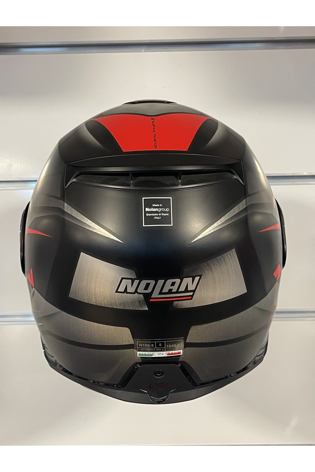 NOLAN KASK NOLAN N100-5 ÇENE AÇILIR KASK PİNLOCK - Fiyatı, Yorumları