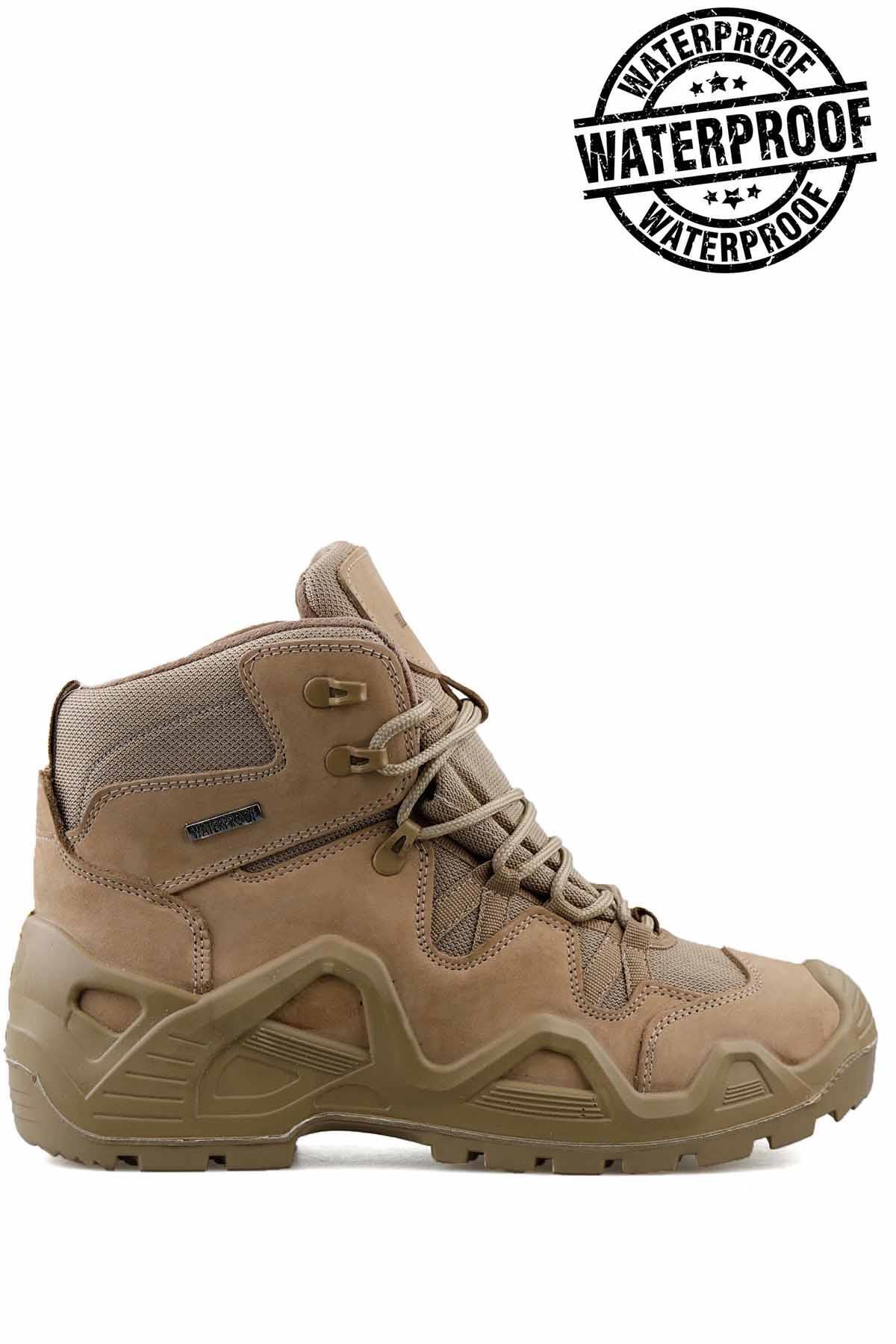 Hammer Jack Hammerjack Stuart Mr Bot Erkek Bot Ayakkabı 1000-23020 ...