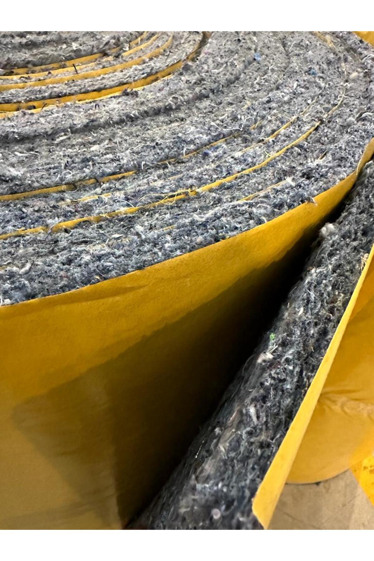 Prosen İzolasyon Karavan Keçesi - Yapışkanlı- 20mm 500cmx100cm Fiyatı ...