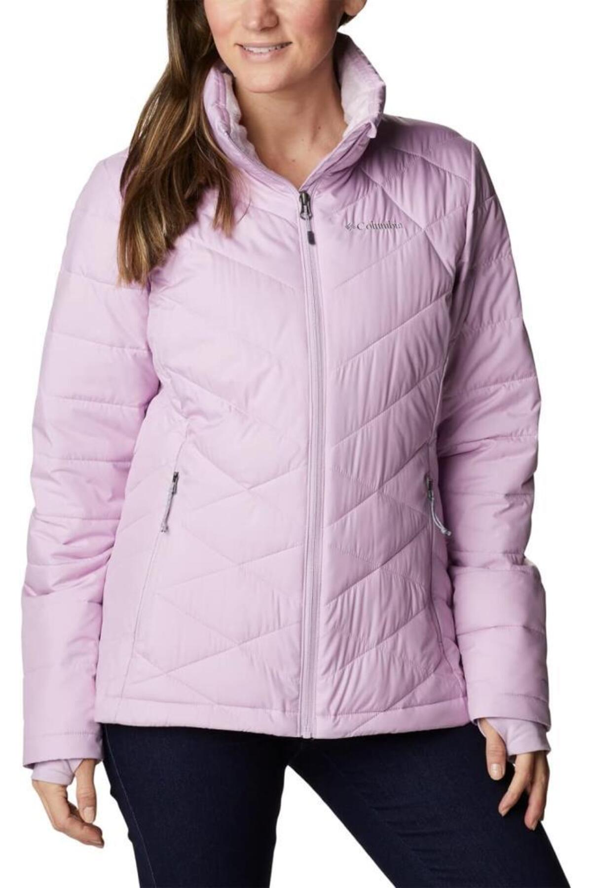 Columbia Heawnly Kadın Mont Fiyatı, Yorumları - Trendyol