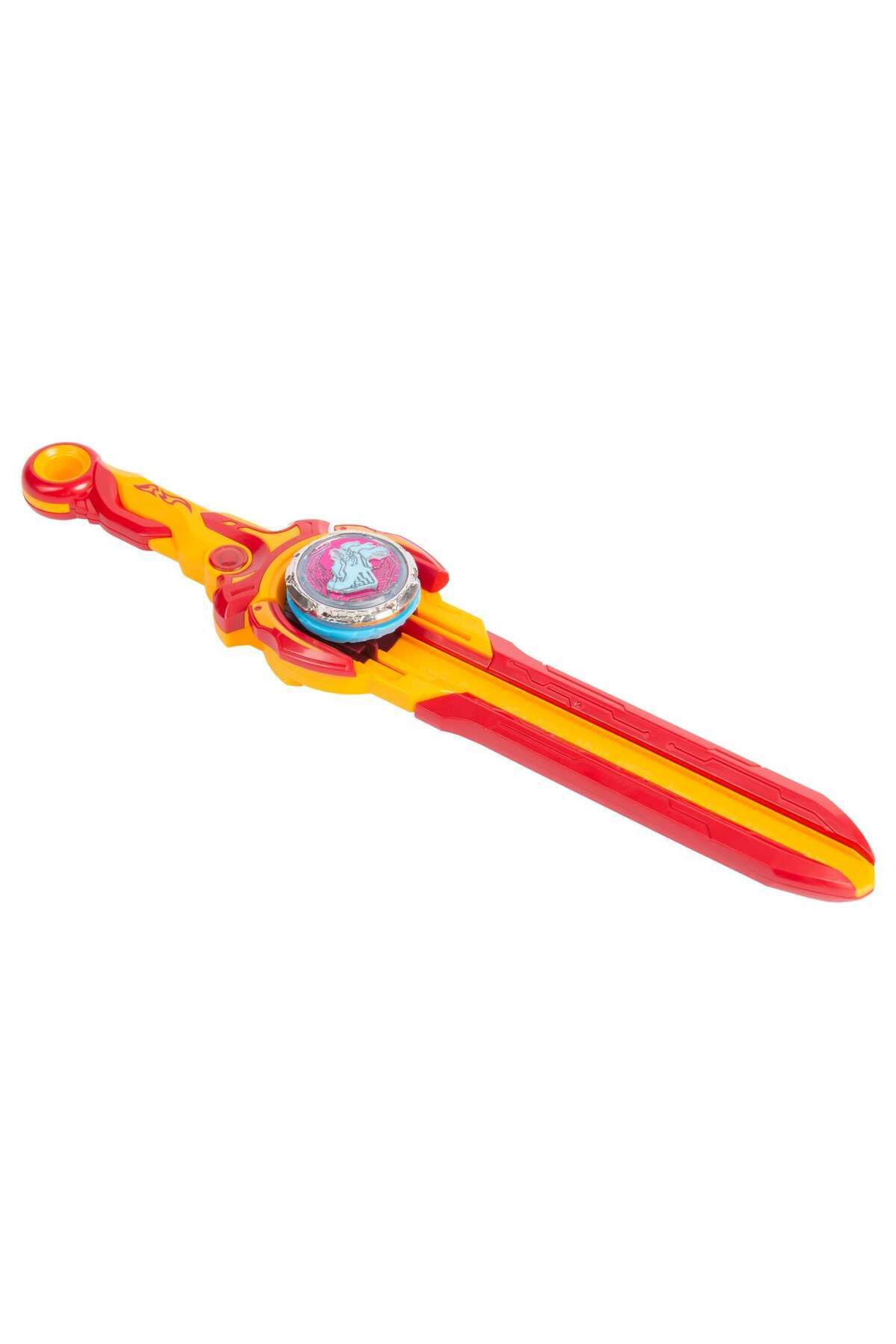 scntoys Infinity Nado Alevli Savaş Ayısı BEYBLADE OYUNCAK Fiyatı ...