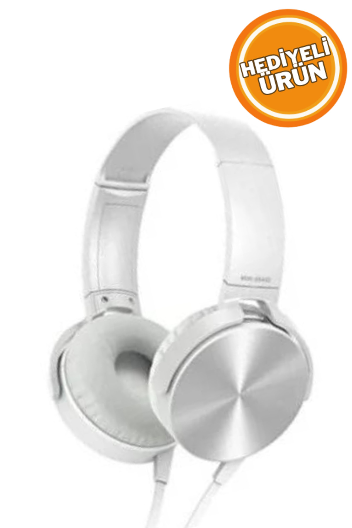 Maybax Extra BASS Kablolu PC Telefon Tablet Android Uyumlu Mikrofonlu ...