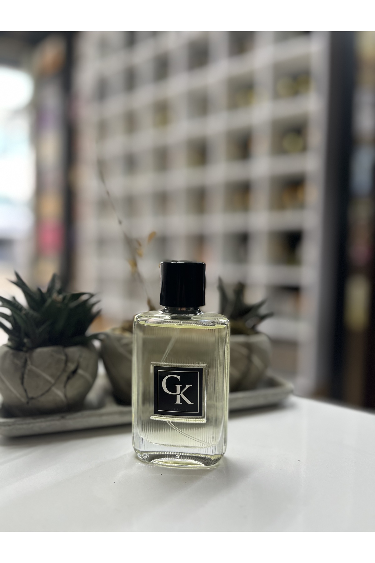 Gk Perfume KG-42 (LADY MILLION) PARFÜM Fiyatı, Yorumları - Trendyol