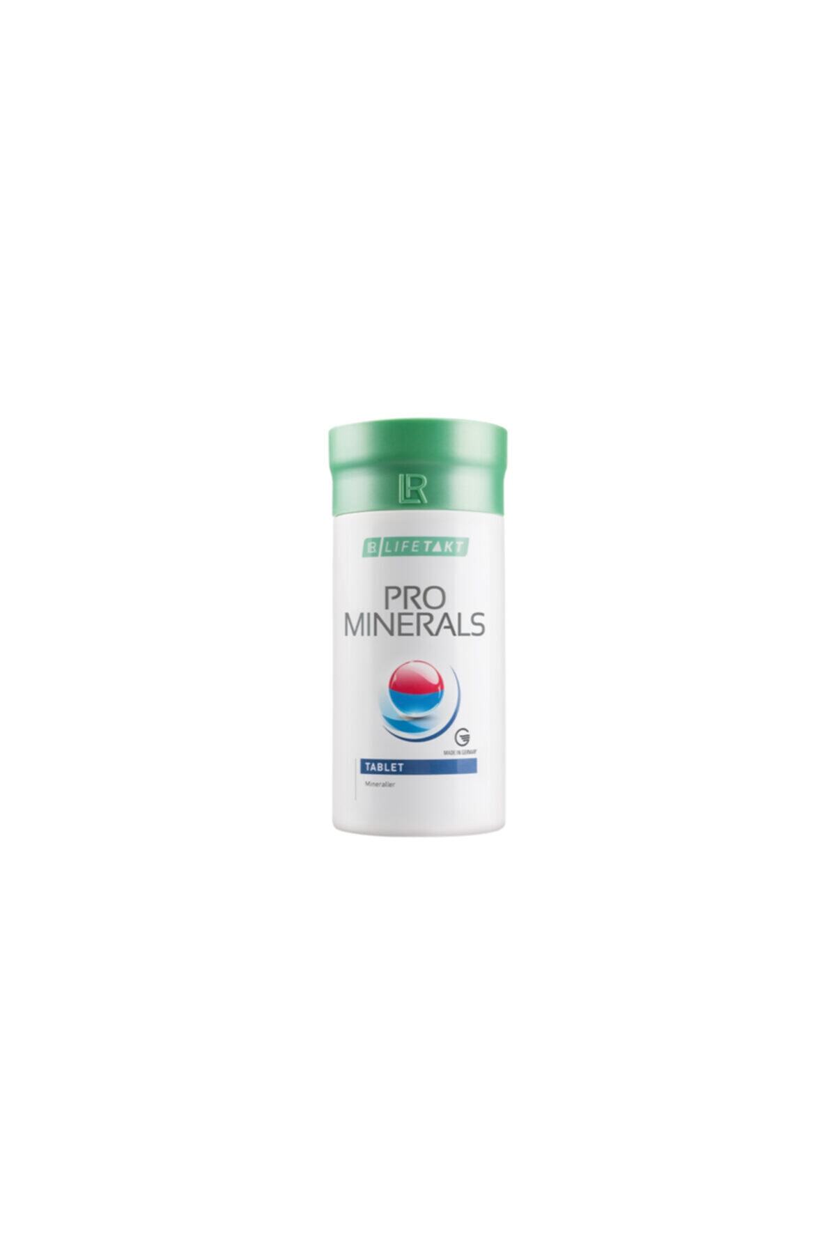 LR Pro Minerals 360 Tablet Fiyatı, Yorumları - Trendyol