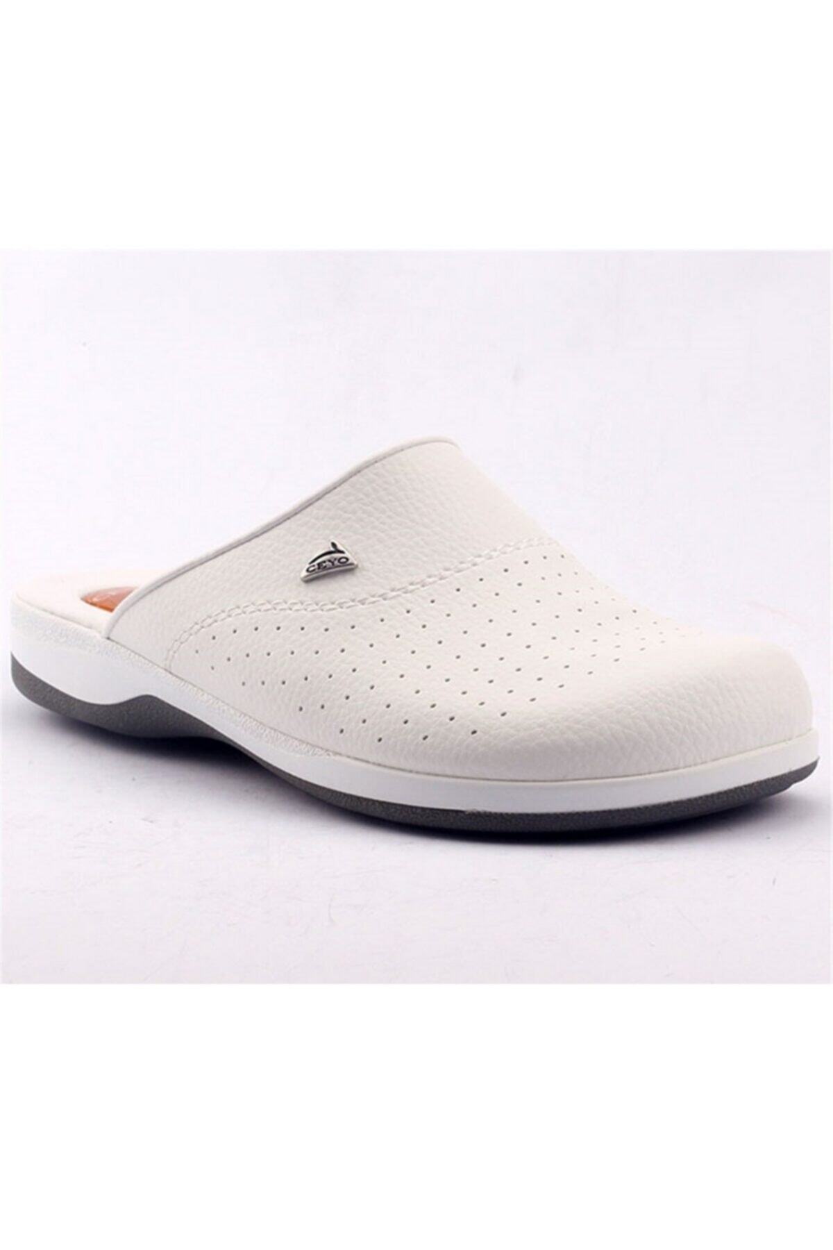 Ceyo 9846 Flex-1 Erkek Günlük Terlik