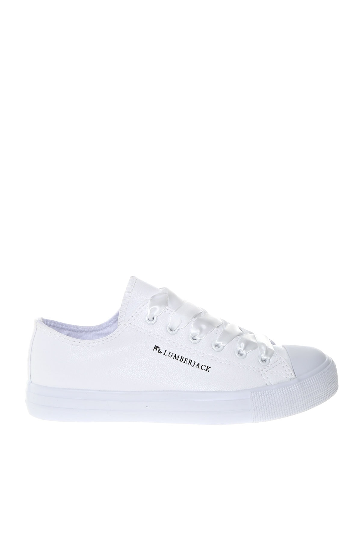 lumberjack Kadın Beyaz Spor Ayakkabı