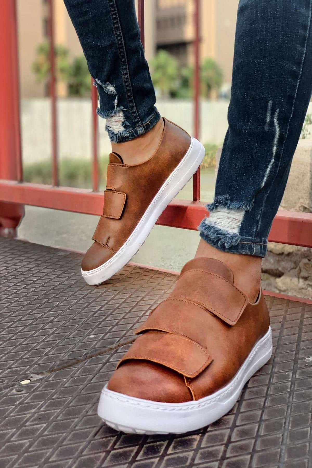 Chekich Taba Erkek Sneaker