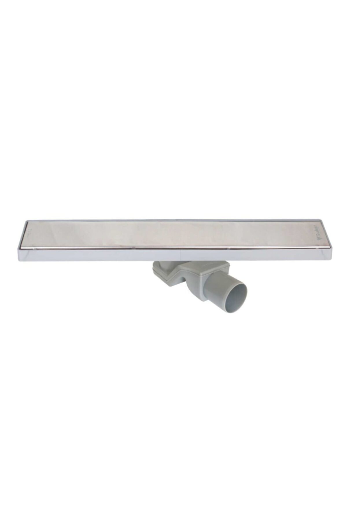 sukar Line 4e 50 Cm Plain Izgaralı Duş Kanalı - Fiyatı, Yorumları