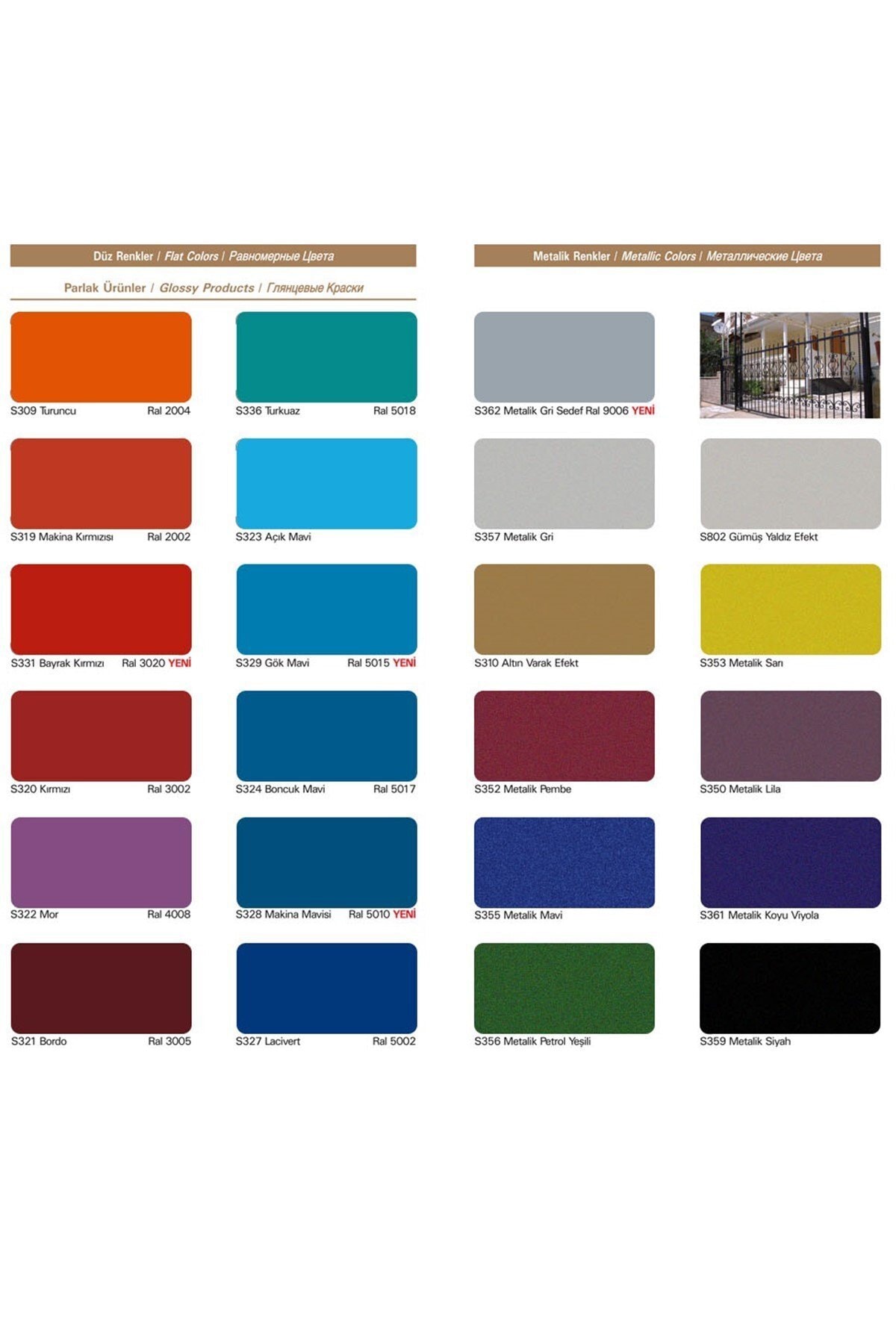 Casati Limon Sarısı Sprey Boya 400 ml Fiyatı, Yorumları - Trendyol