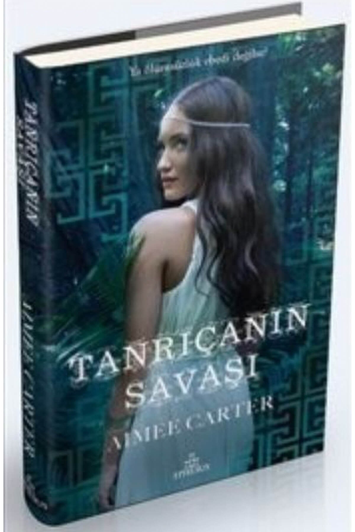 Ephesus Yayınları Tanrıçanın Savaşı Aimee Carter Fiyatı, Yorumları ...