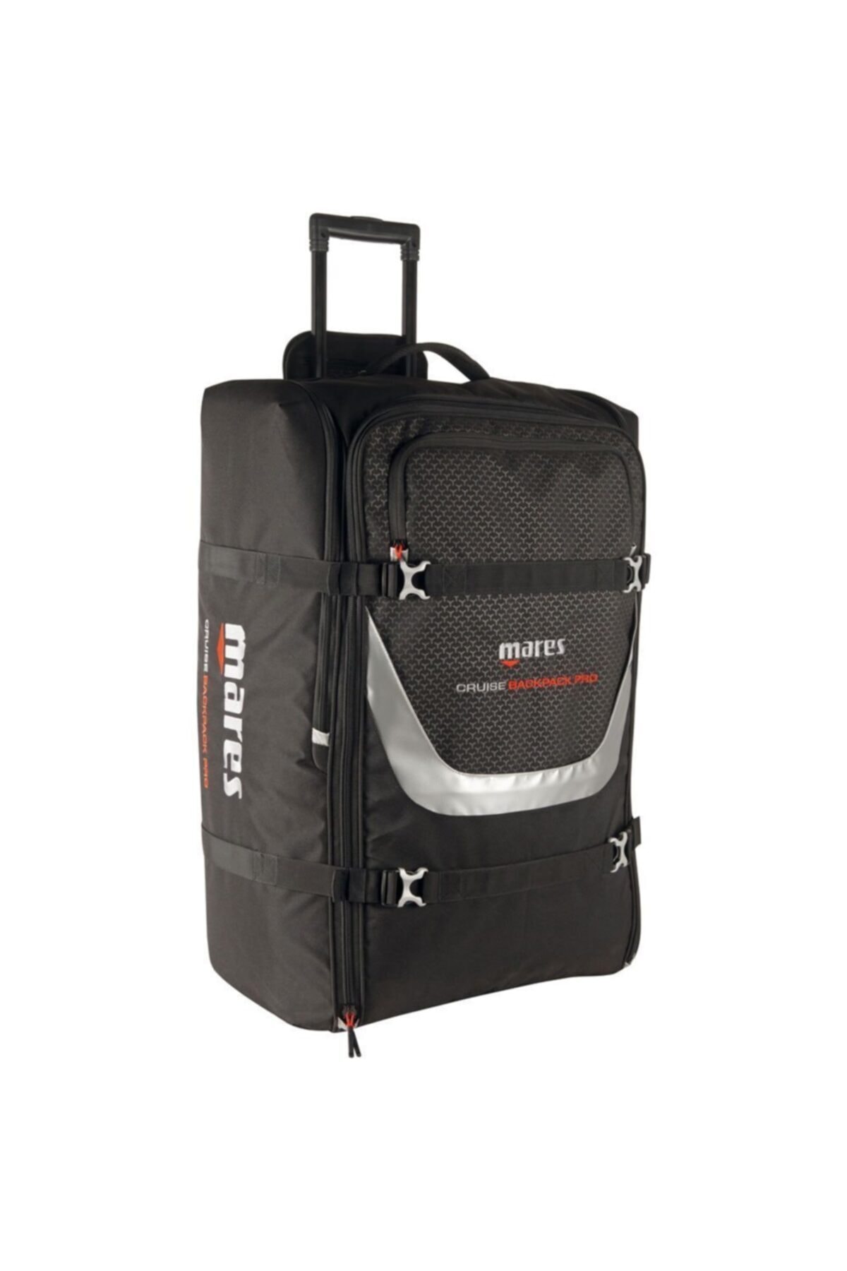 Mares Cruise Backpack Pro Dalış Çantası - Fiyatı, Yorumları