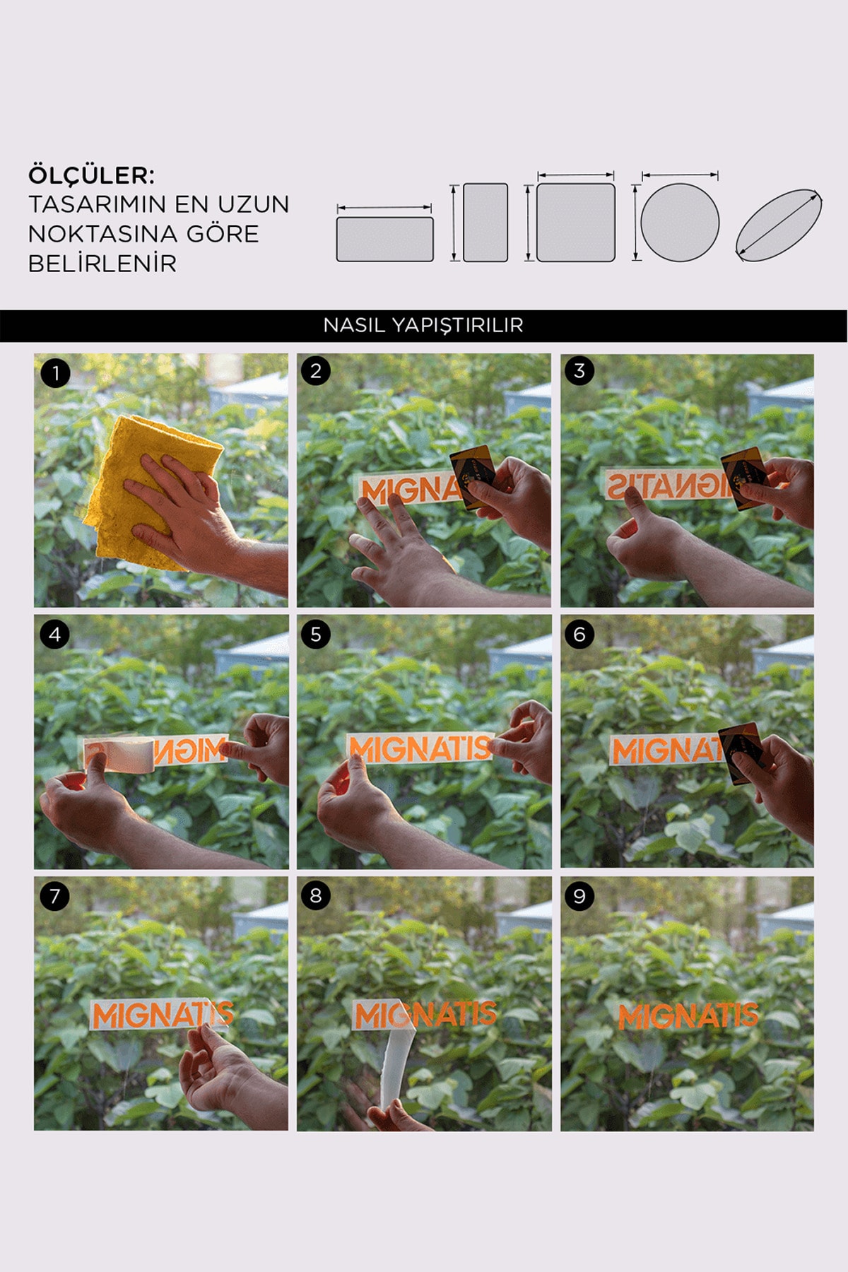 MIGNATIS King King Roaring Lion Modified Car Auto Sticker 35cm - Yellow ...