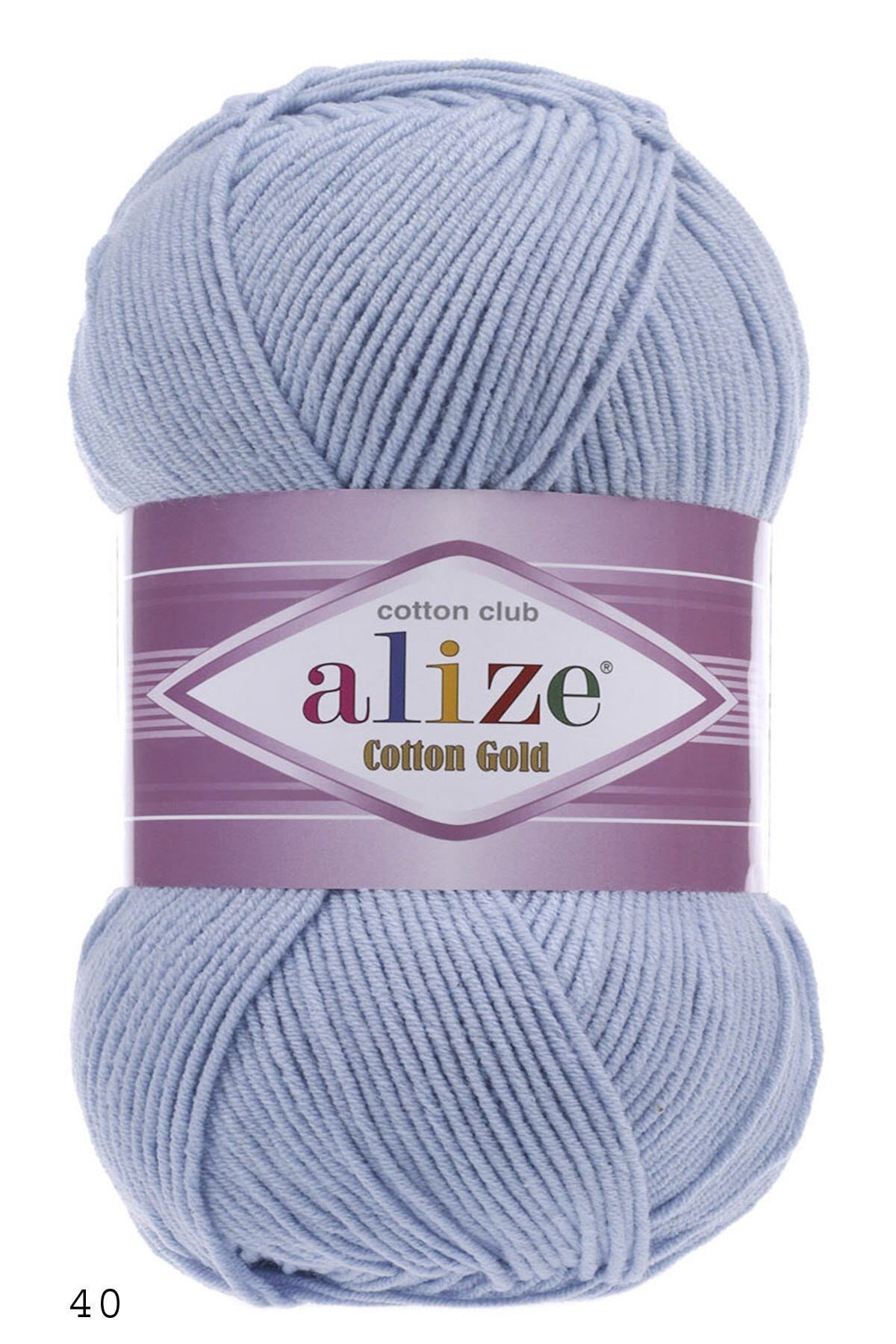 Alize Cotton Club Cotton Gold Mavi 40 Fiyatı, Yorumları - Trendyol