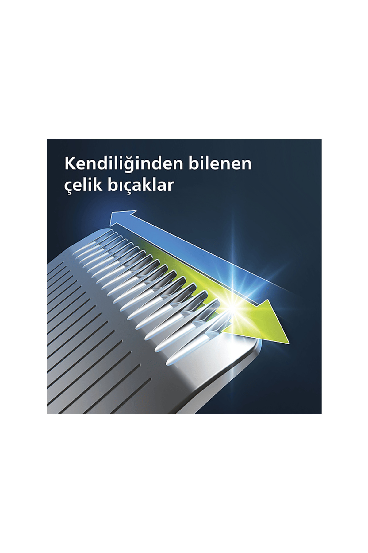 Philips MG7920/15 Erkek Bakım Seti Gri Siyah Fiyatı, Yorumları - Trendyol