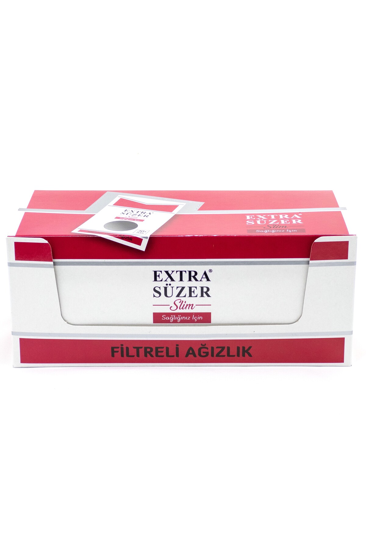 Smocer Extra Süzer Sağlığınız İçin Slim/ultra Slim Sigaralar Için ...