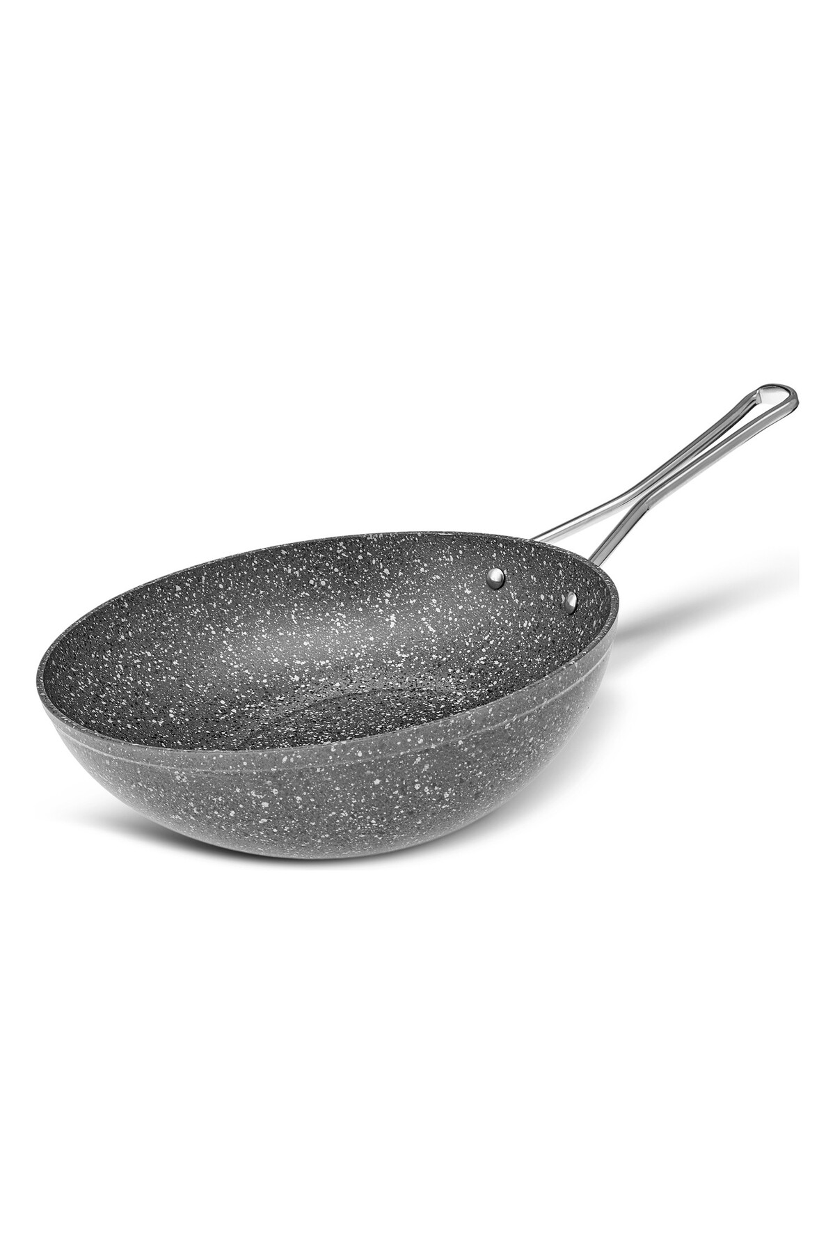 Karaca Biogranit Wok Tava 28 cm - Fiyatı, Yorumları