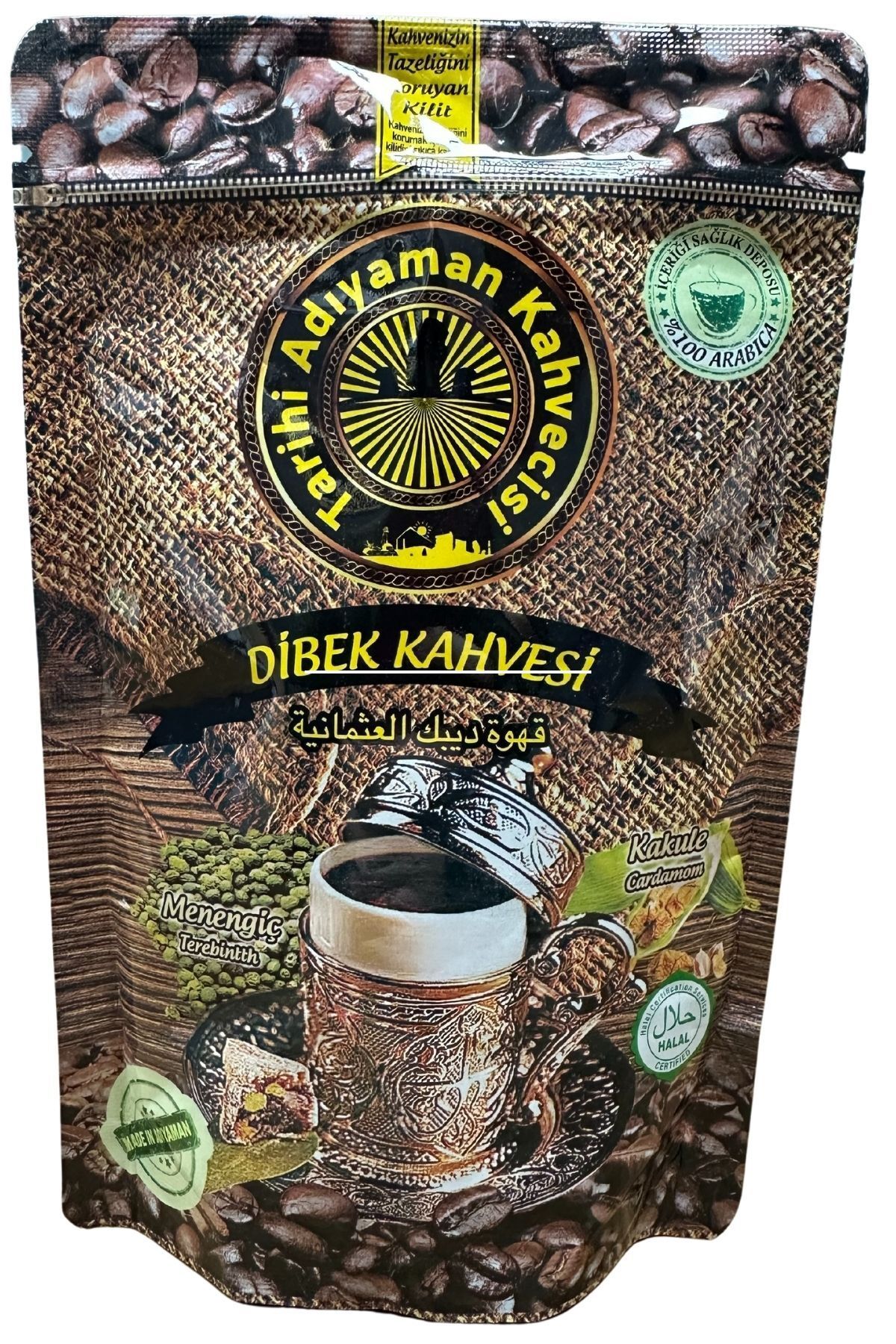 Tarihi Adıyaman Kahvecisi TARİHİ ADIYAMAN KAHVECİSİ DİBEK KAHVESİ 200 ... Tarihi Adıyaman Kahvecisi TARİHİ ADIYAMAN KAHVECİSİ DİBEK KAHVESİ 200 ...