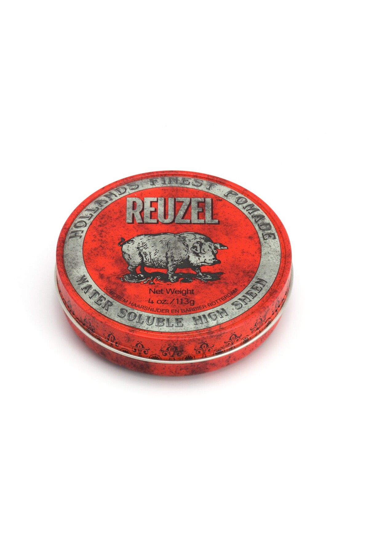 Reuzel Red Pomade Water Soluble 113g Fiyatı, Yorumları - Trendyol