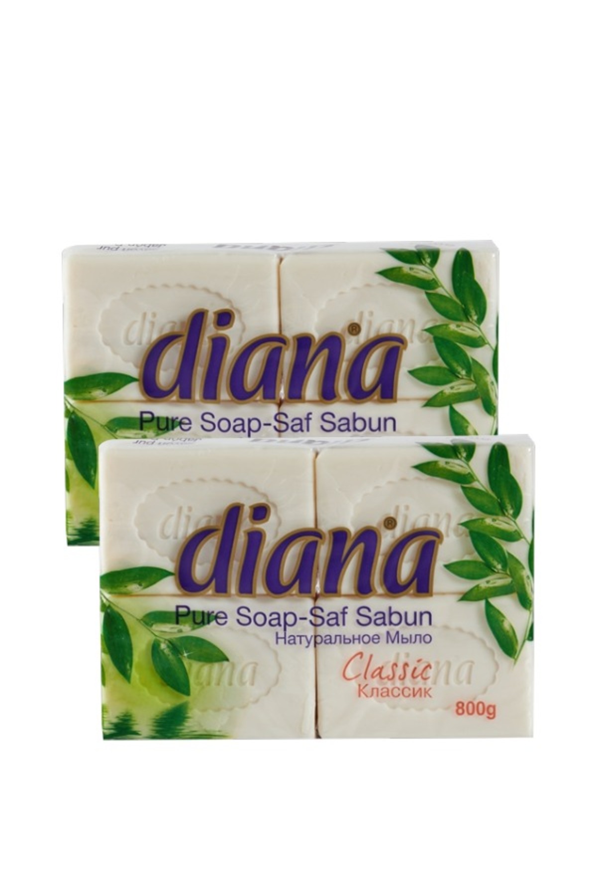 diana soap