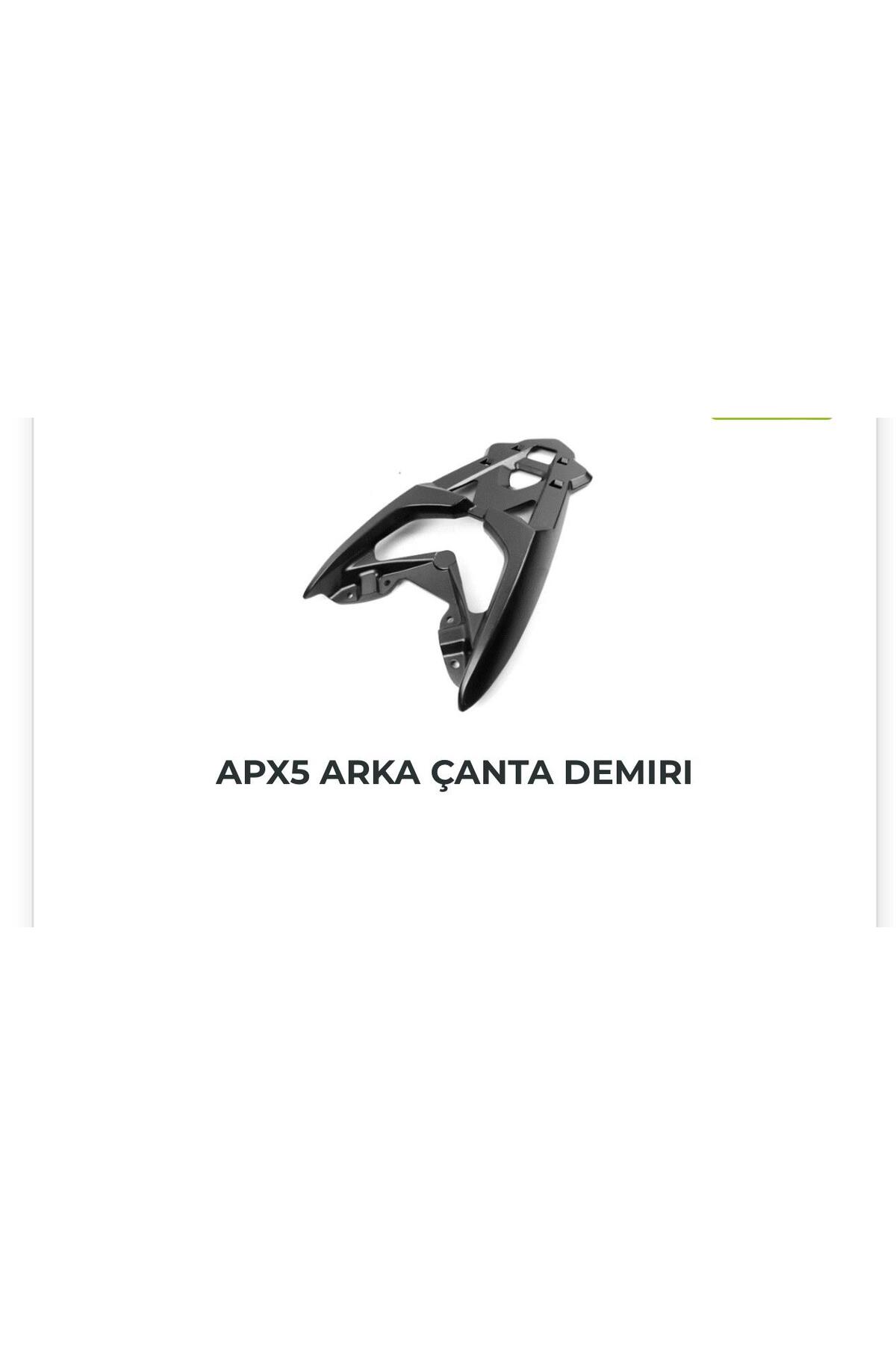 Volta Apx5 Arka Demiri Uyumlu - Fiyatı, Yorumları