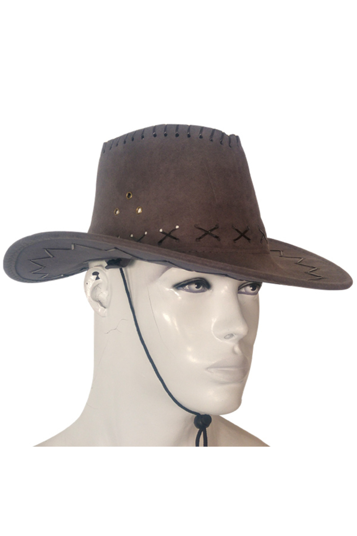 Genel Markalar Outdoor HG 200 Kovboy Şapka Gri Fiyatı, Yorumları - Trendyol