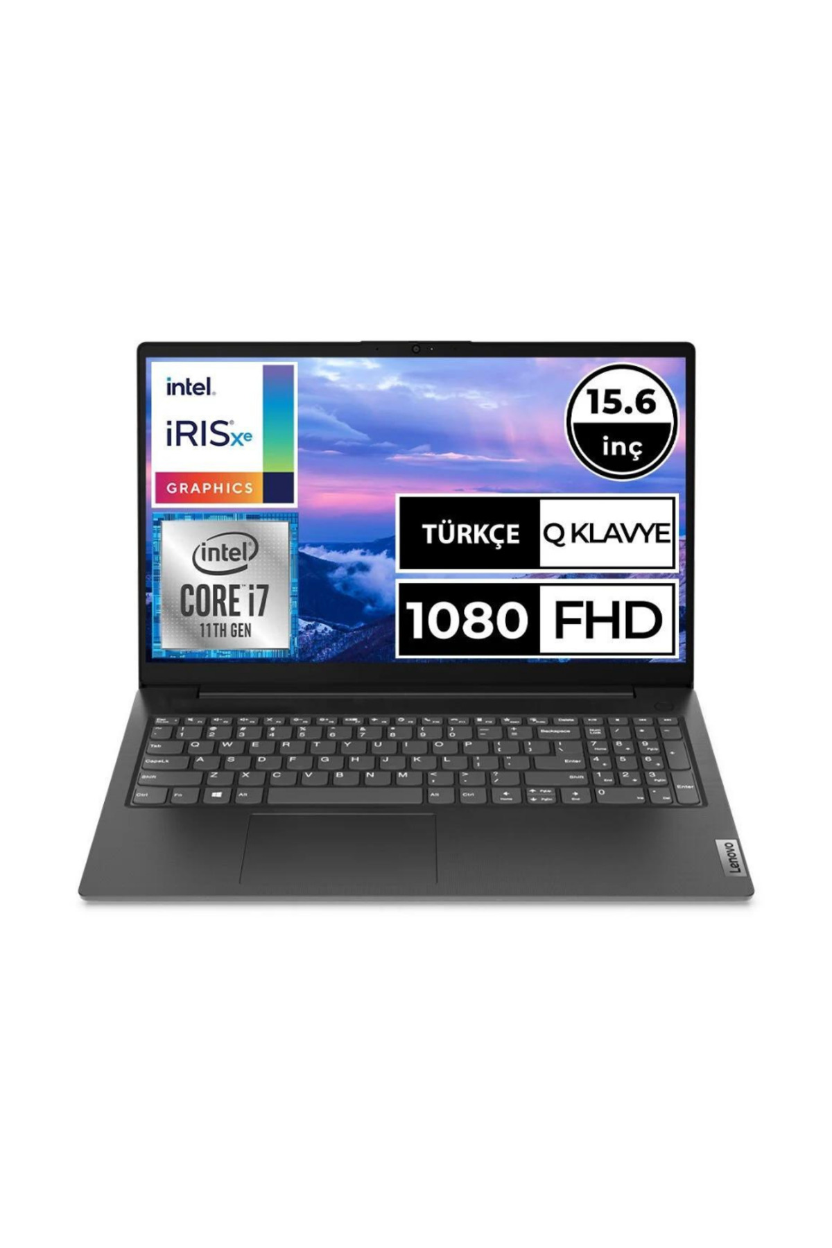 LENOVO V15 G2 ITL i7-1165G7 16 GB 512 GB SSD FHD 15.6" Windows 11 Pro ...