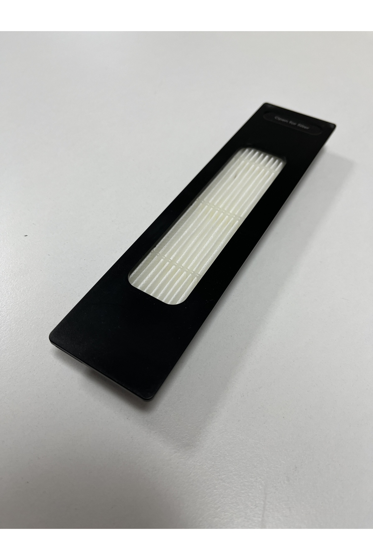 Fakir FAKİR ROBERT RS770 ROBOT SÜPÜRGE FİLTRE - Fiyatı, Yorumları