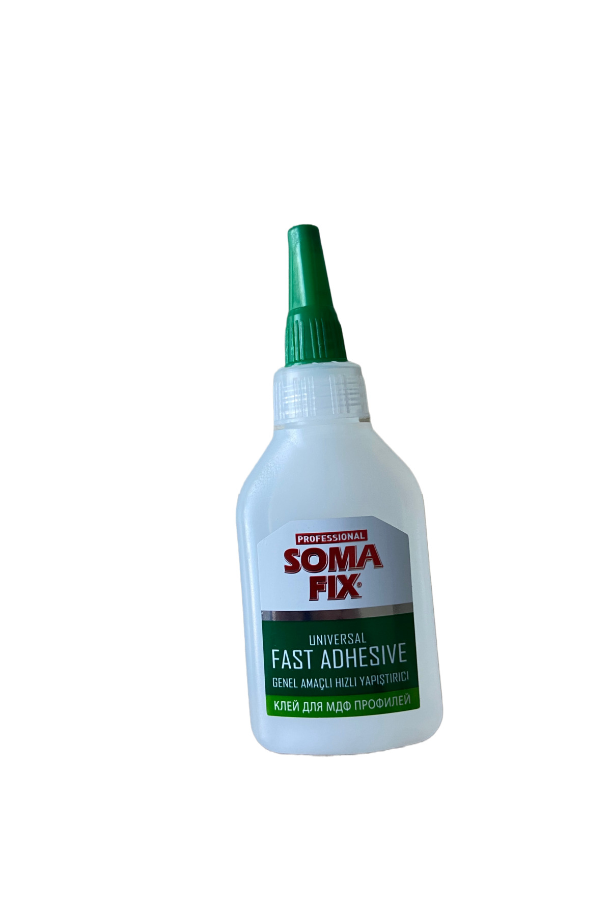 Somafix 100ml Mdf Hızlı Yapıştırıcı YedeğiFiyatı, Yorumları - Trendyol