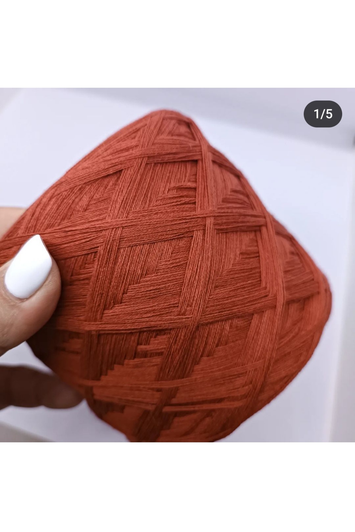 Pİ Yarn Clerion s.p.a. %100 italyan penye pamuk 200 Gr el örgü ipliği ...