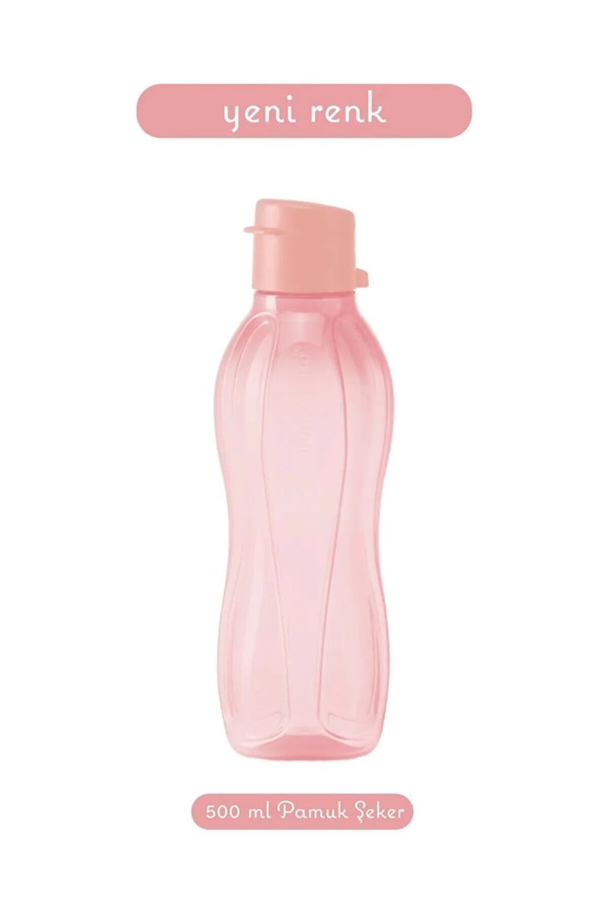 Tupperware 500 ML ŞİŞE Fiyatı, Yorumları - Trendyol