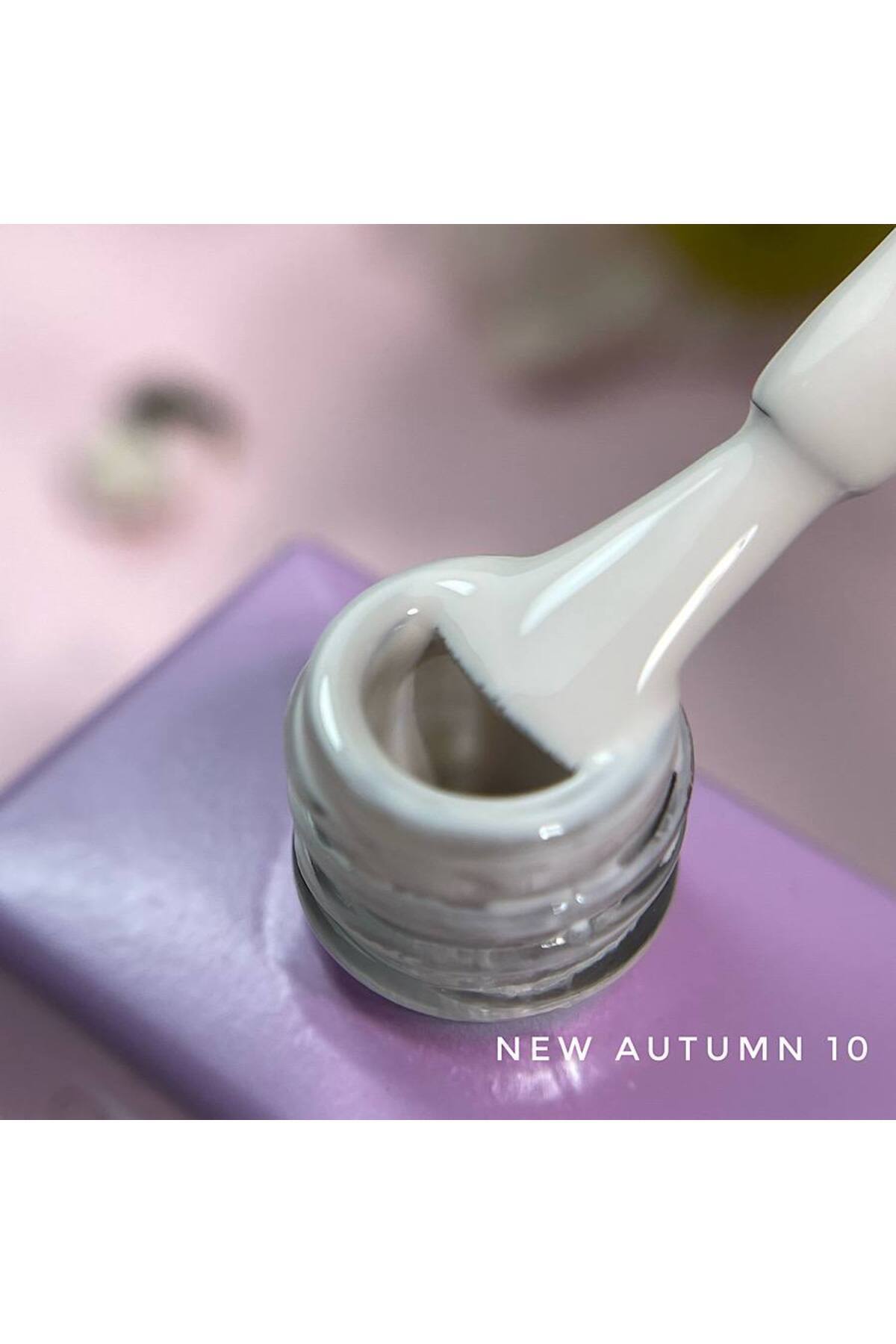 VIOLA BEAUTY NEW AUTUMN-SON BAHAR VE KIS KOLLEKSIYONU KALICI OJE 13 ML ...
